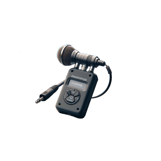 Telefoni Criptati - TEC-NOSPY